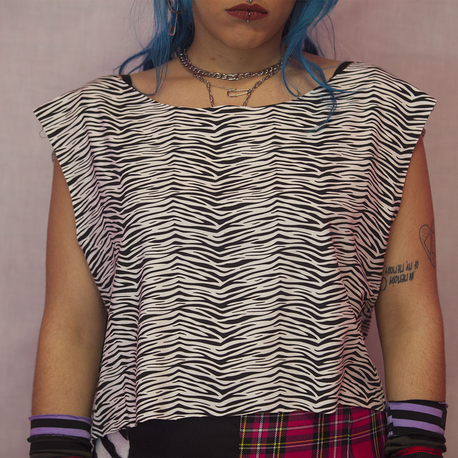 Μπλούζες Αρχεία - In the Gutter